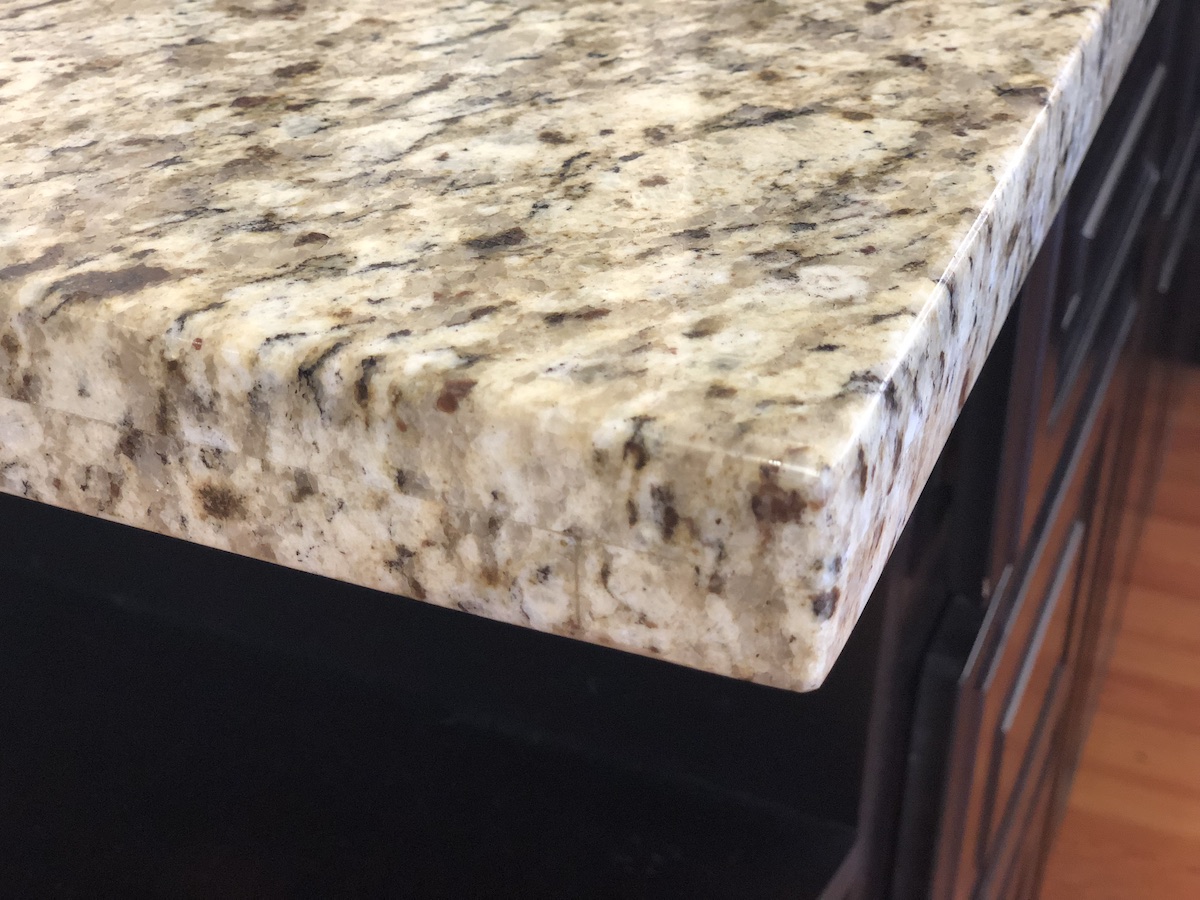 Granite – Deco Kitchen and Bath
